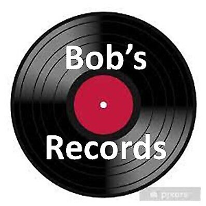Bob's Records | eBay UK Stores