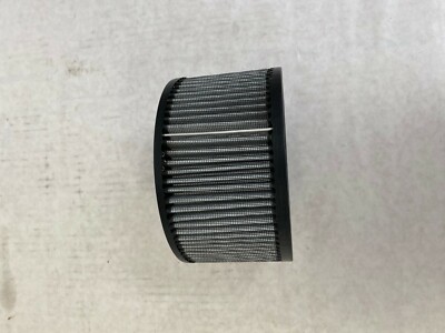 Weber 3 1/2 inch oval air filter element for IDF 40,44,48 IDF weber ...