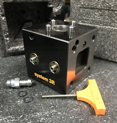 EDM - System 3R Mini