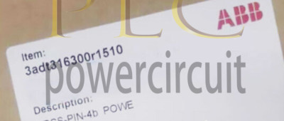 New ABB SDCS-PIN-4B 3ADT316300R1510 power supply board~ | eBay