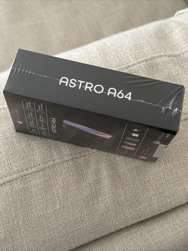 BRAND NEW MAXWEST ASTRO A64 UNLOCKED SEALED | eBay