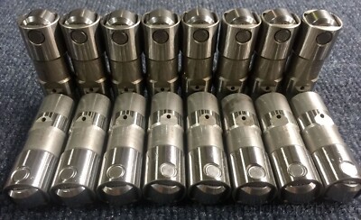 LS1, LS2, LS3, LS7 Hydraulic Roller Lifters GM (4.8L, 5.3L, 5.7L, 6.0L ...