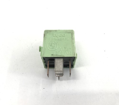 6136-8373700 Rele ' Relay MINI Cooper R56 (2007) 1.6 Essence 88KW | eBay