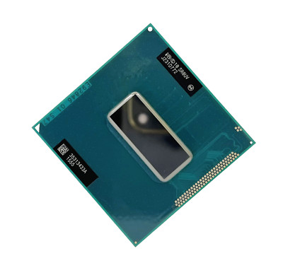 Intel Core i7 3740QM SR0UV 2.7GHz 6MB Quad Core PGA 988 Notebook ...