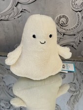 Ooky Ghost : Halloween : Jelly Collector