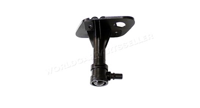 Headlight Washer Fluid Jet Right Front For AUDI Q7 4MB SQ7 15-19 ...