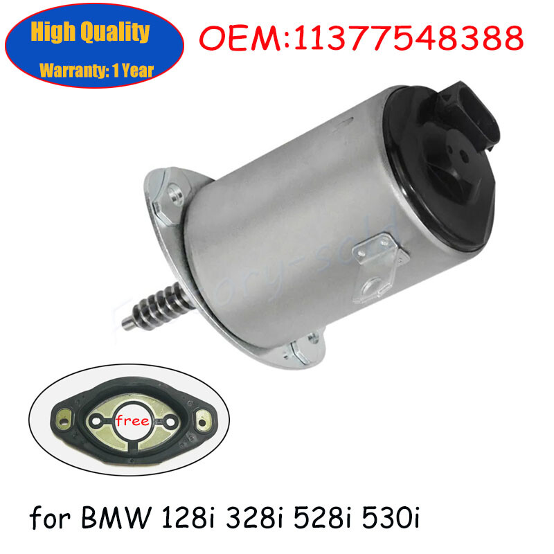 Eccentric Shaft Actuator Sealing Ring for BMW 128i 328i 528i 530i Z4 ...