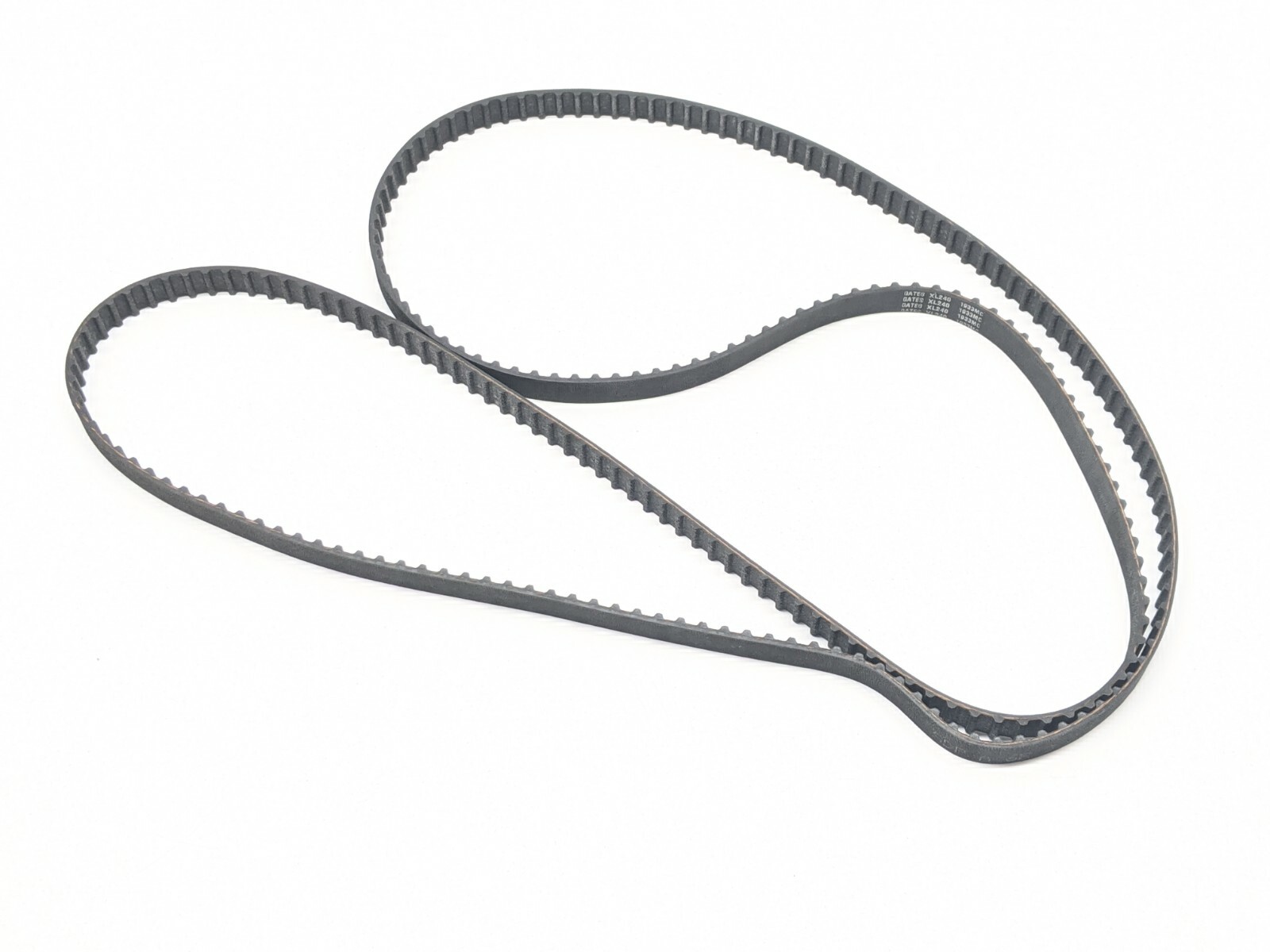 SDP A 6R 3-240037 Timing Belt 48" Length 240 Grooves 3/8" Width .200 ...