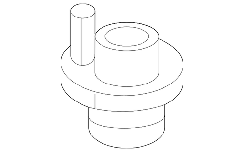 Genuine Nissan Plug Drain Plug Gear Oil Filler 32716-00QAA | eBay