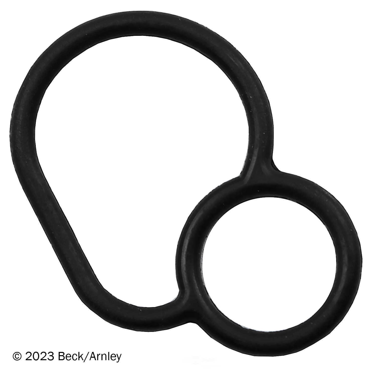 Engine Variable Valve Timing (VVT) Solenoid Filter Gasket-Gasket Beck ...