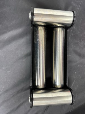 Smittybilt Winch Rolling Fairlead | eBay