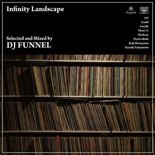 Dj Funnel Infinity Landscape (CD) 4582561393488 | eBay.de