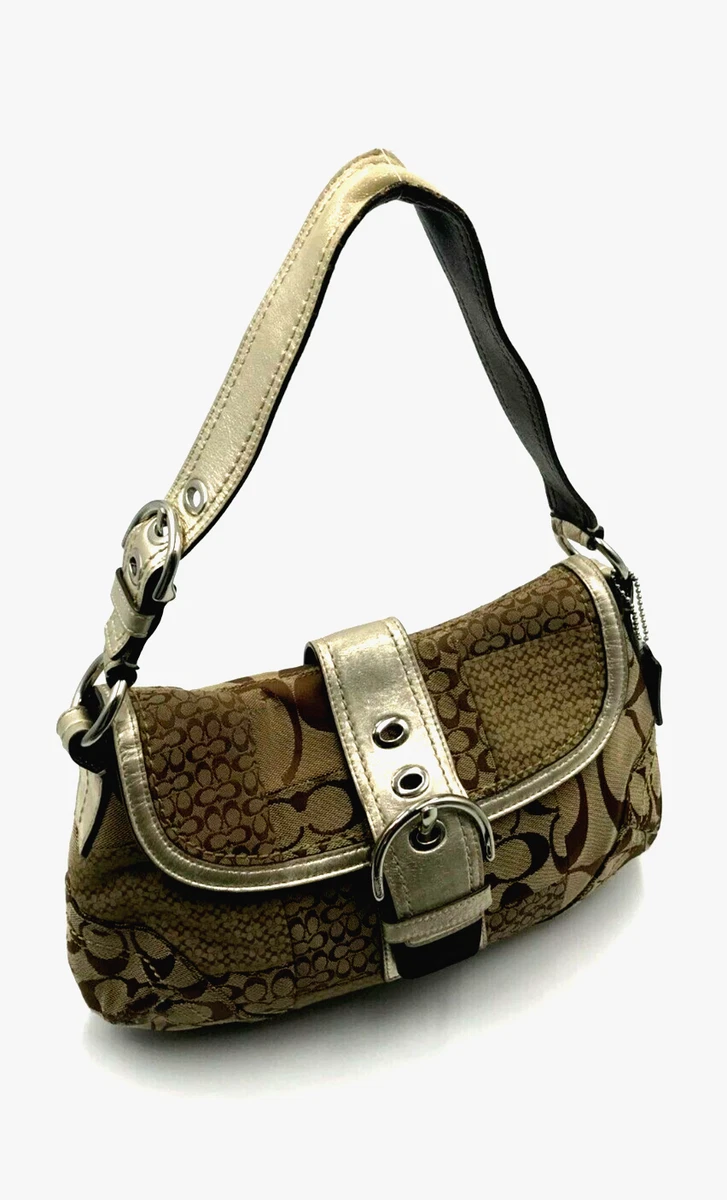Designer Coach Bags
