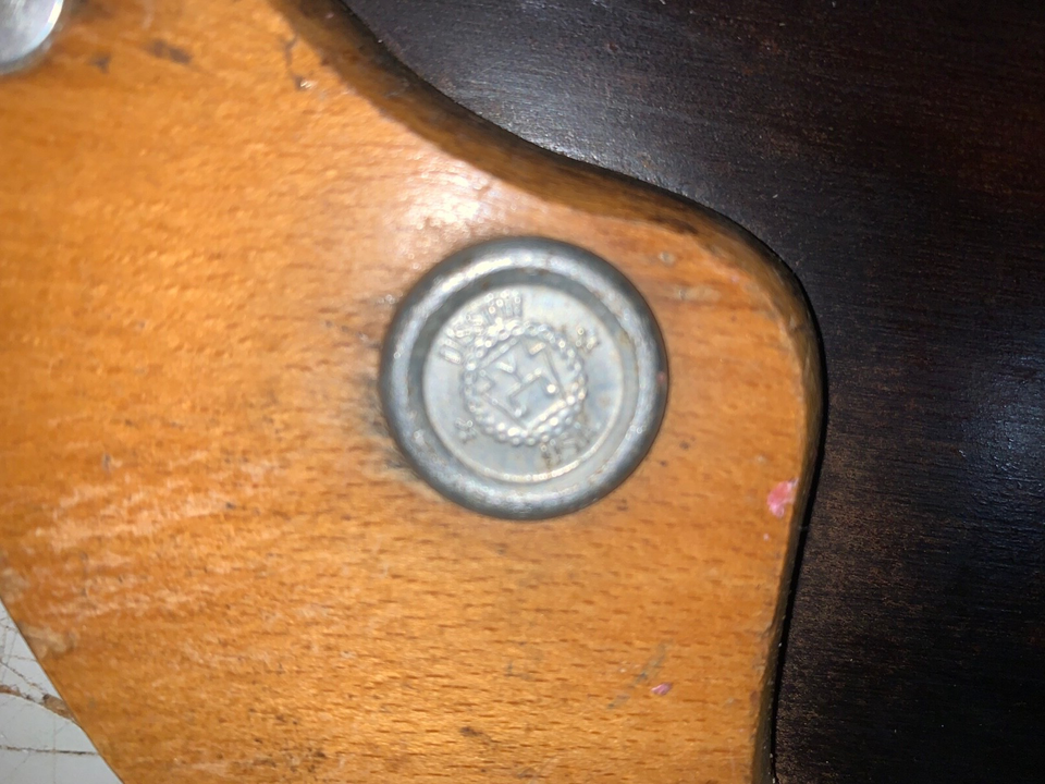 Vintage Disston 26" D-11 or D-23 Crosscut Hand Saw | eBay