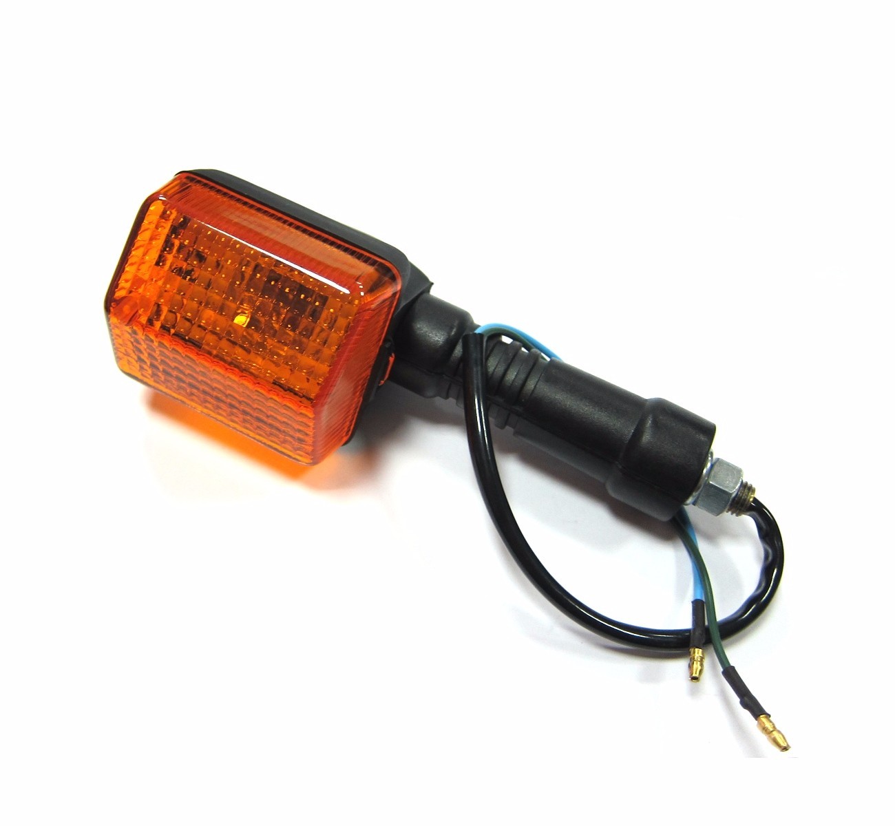 Honda Nighthawk CB250 CB 250 Front / Right Turn Signal Light ...