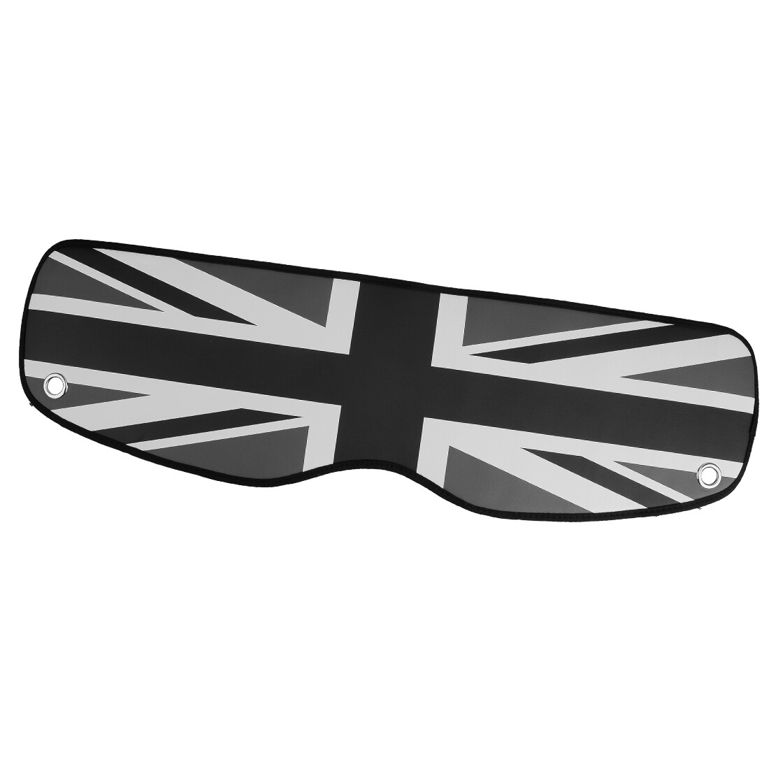 Mini Cooper Clubman Cargo Cover Clubman Based MINI Cargo Bound For