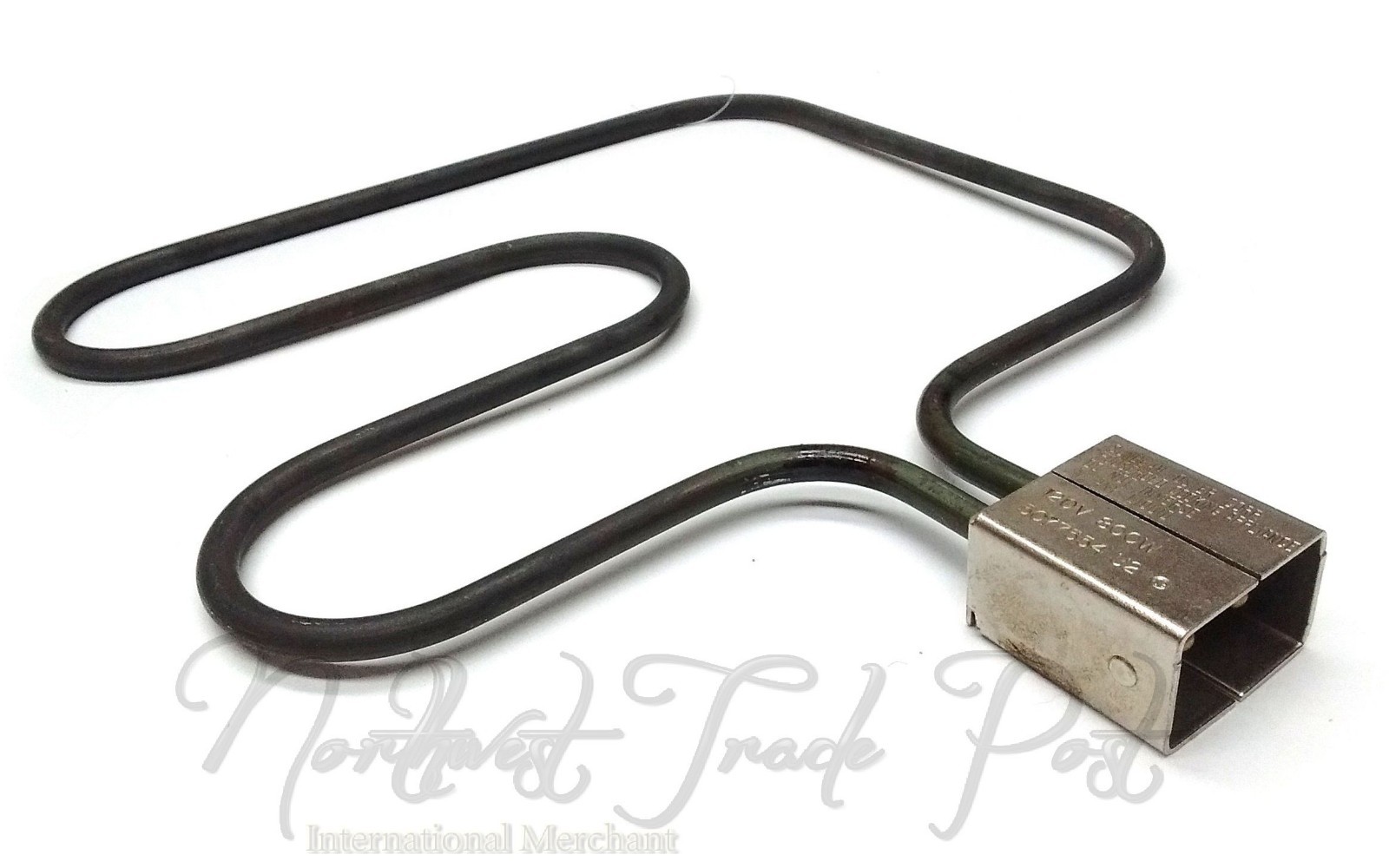 Sunbeam Oster Heating Element for Indoor Electric Grill Model 4758 ...