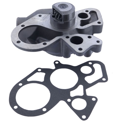 For CAT 2396142 Water Pump 3054 3056 416C 416D 420D 424D 426C | eBay