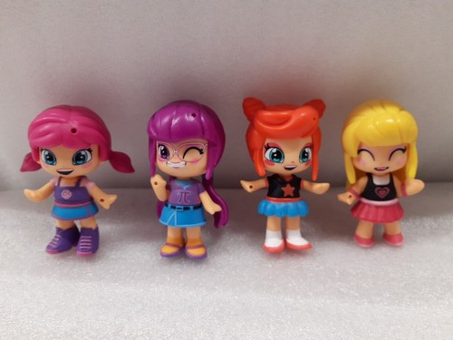 Pinypon Doll Bundle - Interchangeable- Fast Dispatch- Excellent ...