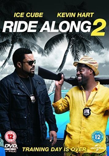Ride Along 2 DVD 2015 DVD 5053083067984 for sale online | eBay Australia