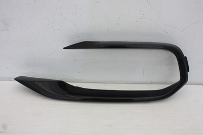 BMW 4 Series Coupe F32 F33 F36 LCI Front Bumper Left Grill Trim ...