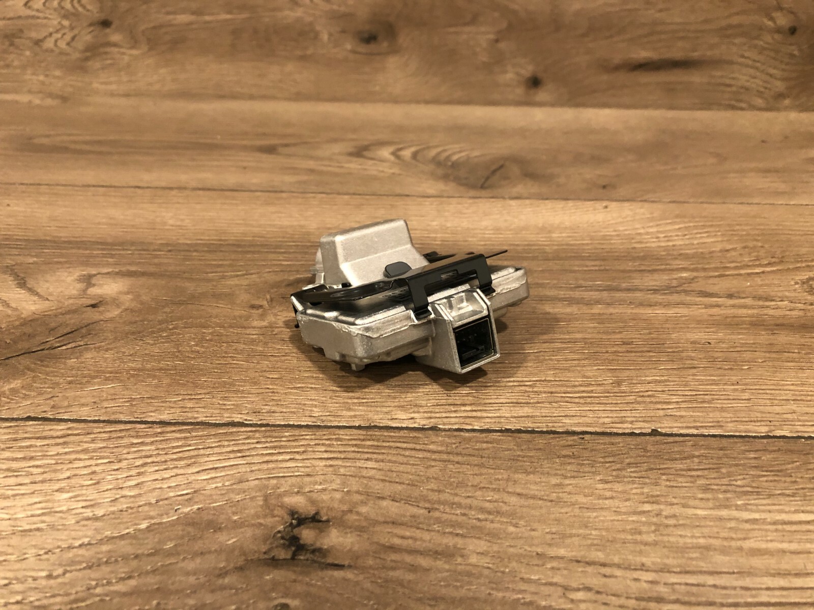 MERCEDES W212 E550 E63 AMG NIGHT VISION SYSTEM NIGHT VIEW ASSIST CAMERA ...