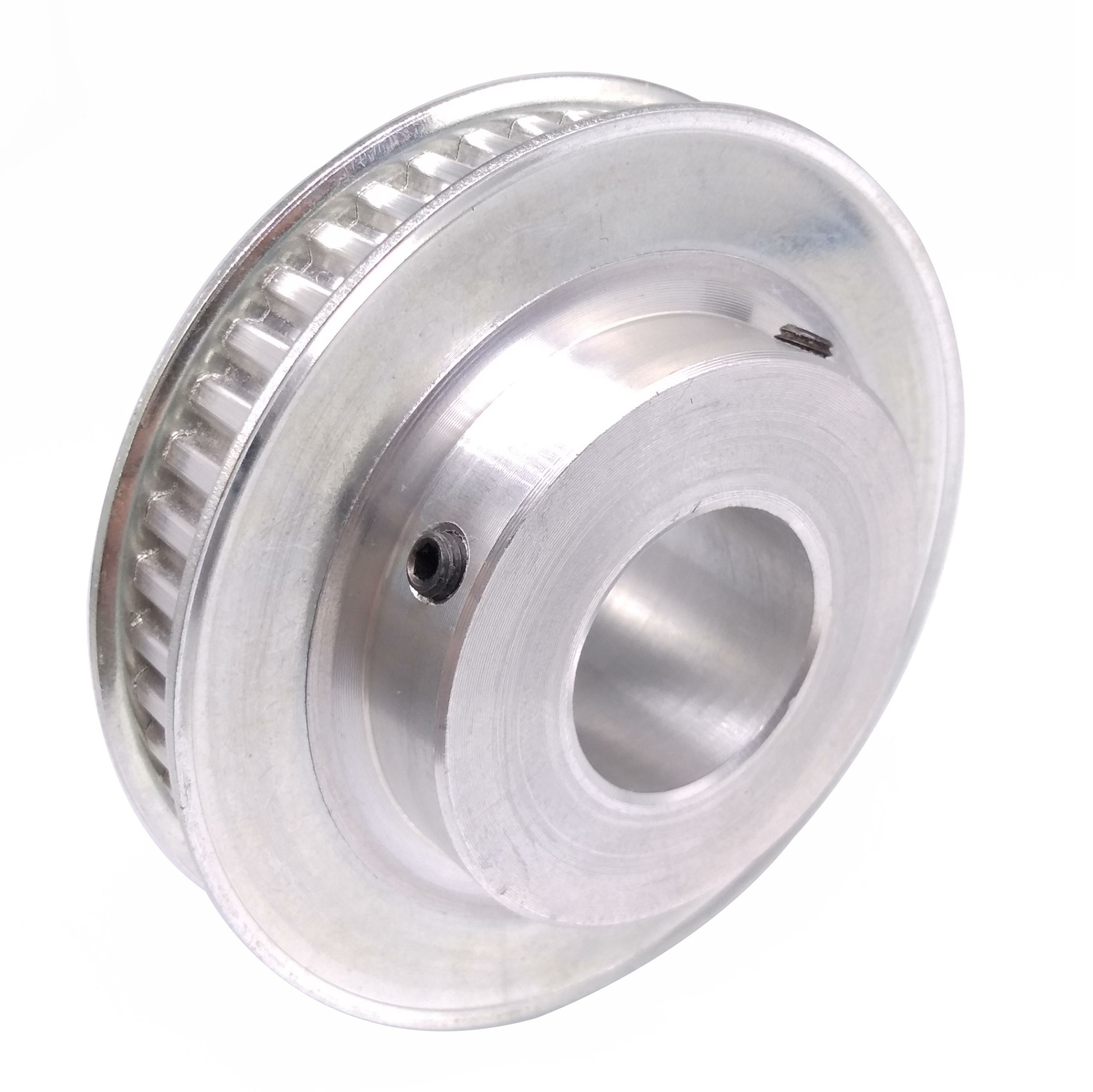 1pc XL 48T Timing Belt Pulley Synchronous Wheel 25mm Bore For 10mm ...