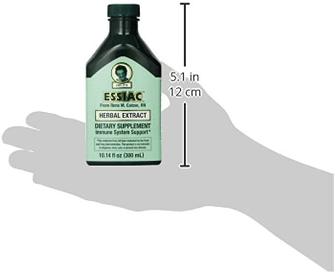 Essiac, Liquid Herbal Extract 10.14oz 623326022114| eBay