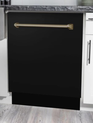 Z-Line Autograph 24” Dishwasher Handle - Black Stainless | eBay