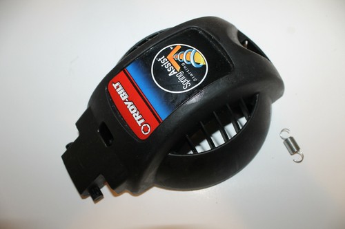 Troy-Bilt TB320BV 31cc 205 MPH Blower Vacuum Door 753-04454 | eBay