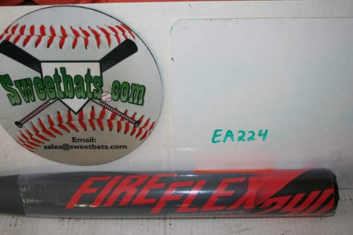 Easton Fire Flex FIREFLEX Mother Load 240 SP22FF240X 13 barrel softball ...