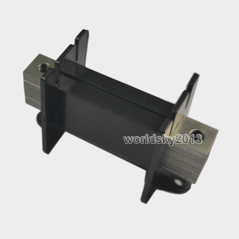 2pcs 48*32*45mm Plastic Bobbin Wire Coil Frame with Silicon Steel for ...