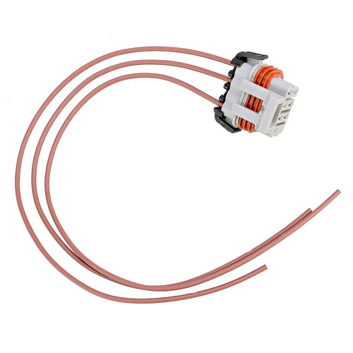 Headlight Wiring Harness Connector Fit For Freightliner Columbia 2005 ...