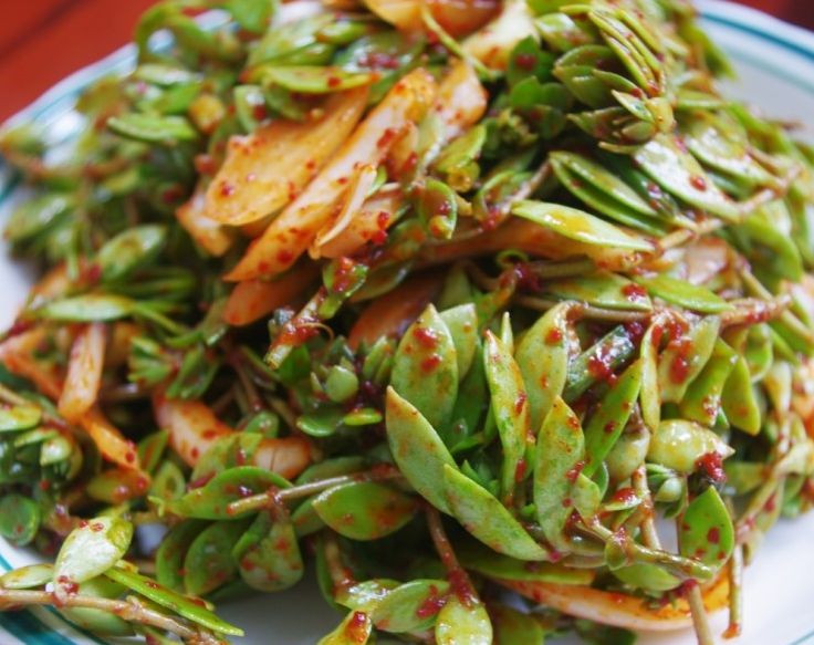 Korean 100% Sun-dried Stick Type Red Pepper Powder 100g(10g x 10ea) HACCP | eBay