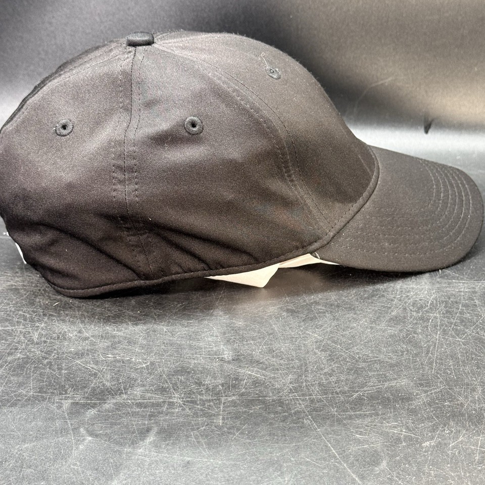 PUMA Force 2.0 Stretch Fit Baseball Hat Size L/XL Athletic Casual Logo ...