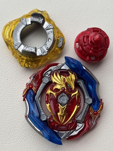 Beyblade Burst Union Achilles | eBay