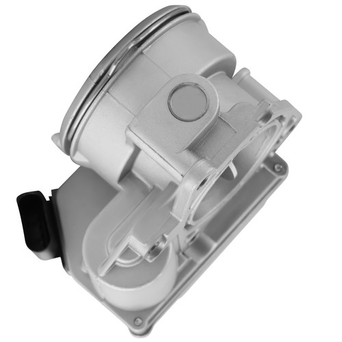 Throttle Body Inlet Manifold Flap for Audi Seat VW 03G128061A 1.9 2.0 ...