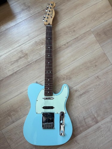 Fender Nashville Telecaster Ideal Balance Guitar No.MG170 | eBay