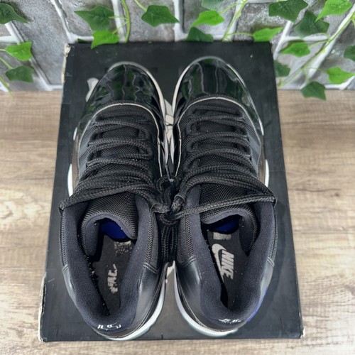 Size 10.5 - Air Jordan 11 Retro Space Jams 2016 378037-003 OG XI ...