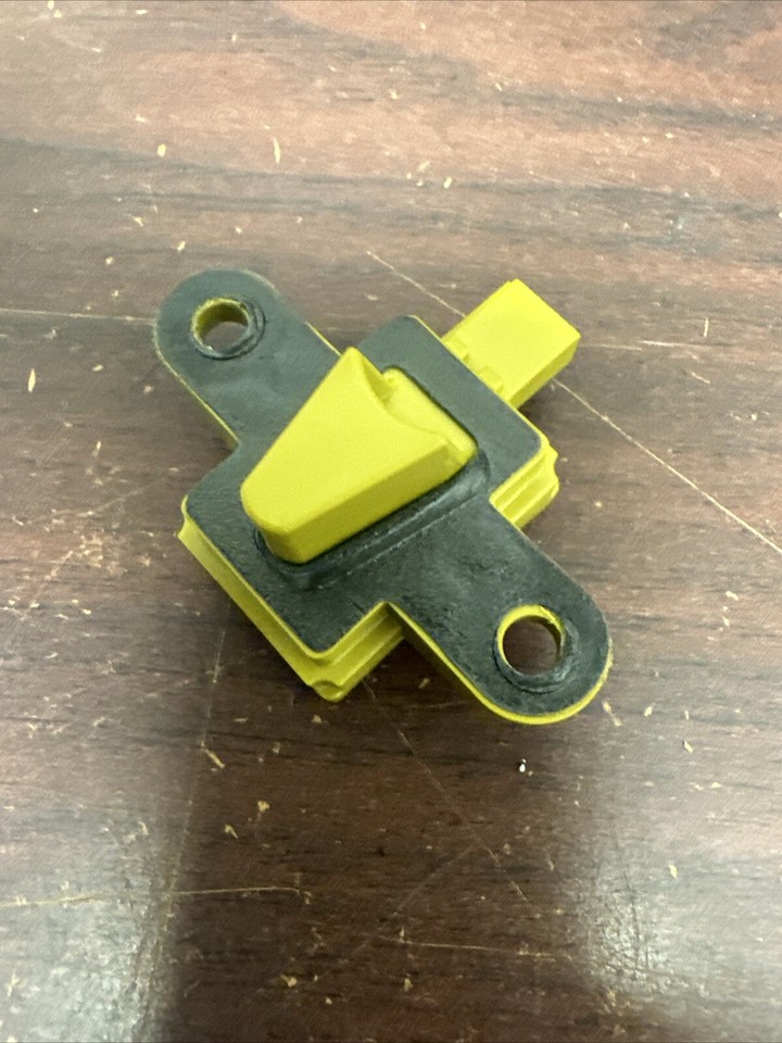 DODGE GRAND CARAVAN FRONT IMPACT PRESSURE SENSOR PN: 68137948AA (P) | eBay