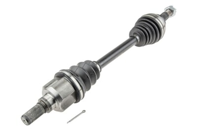 Cardan Arbre De Transmission Avant Droit Pour Citroën C3 Aircross II ...