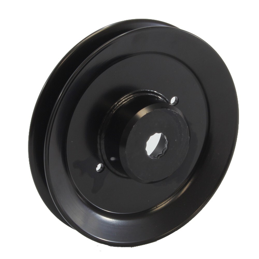 Pulley for Husqvarna 46" Deck RZ4219 RZ4619 EZ5224 Z246 539113962 ...