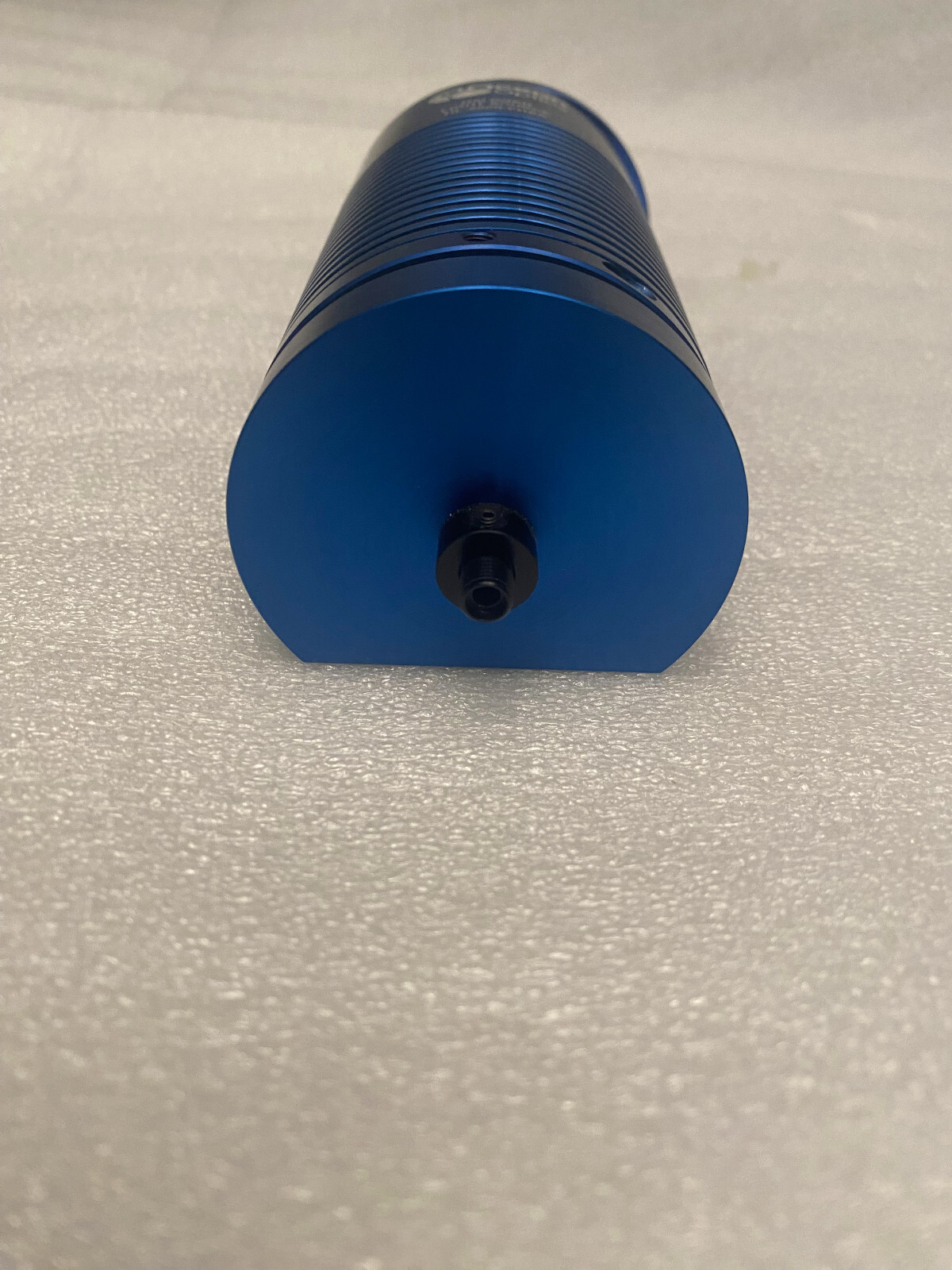 Ocean Optics Halogen Light Source HL-2000-FHSA-LL Lamp | eBay