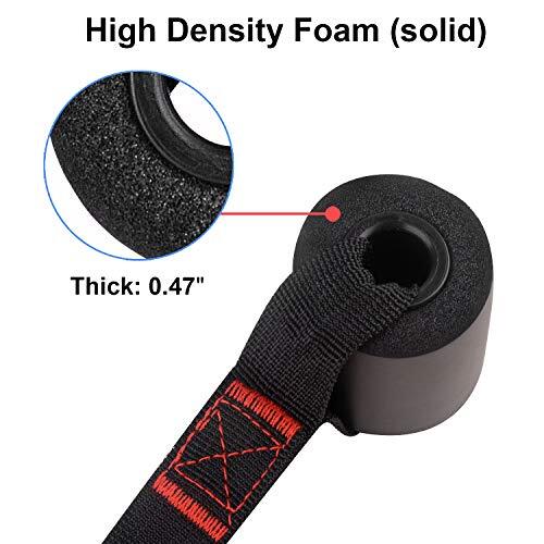 Door Anchor for Resistance Bands Anchor Attachment Secure Door Anchor ...