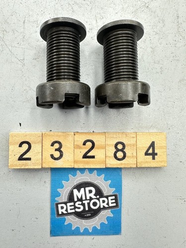 Kawasaki ZX1200 ZX12R ZX900 ZX9R ZX636 ZX600 ZX6R Engine Mount Bolt ...