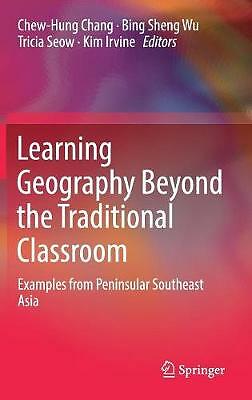 Learning Geography Beyond the Traditional Classroom: Examples from ...