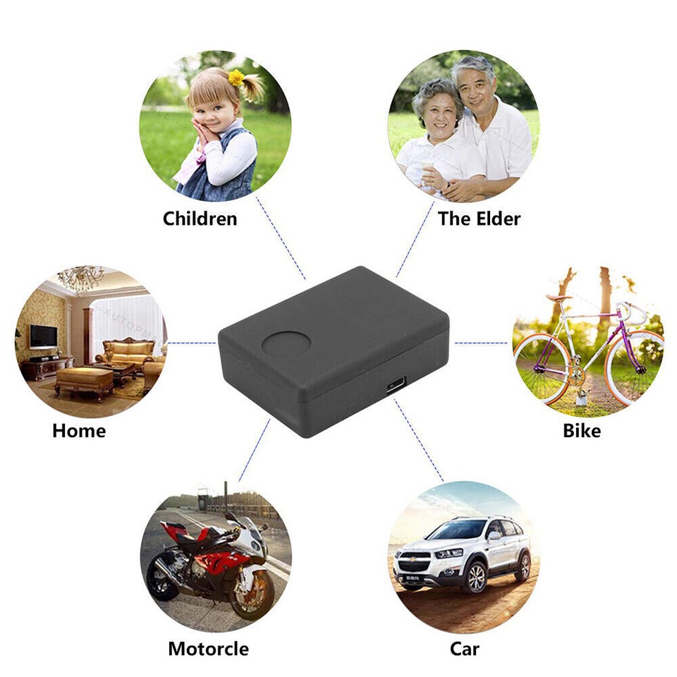 MINI N9 GSM AUDIO LISTENING BUG SENSITIVE MICROPHONE Ear Bug Device ...