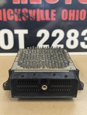 06 07 Chevy Silverado GMC Sierra Duramax Diesel TCM Transmission ...