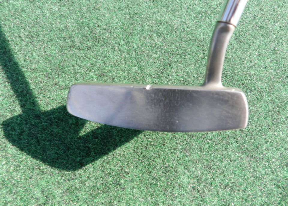 Adams Golf Idea a12 OS Putter Steel Shaft Right Handed 35" Needs New ...