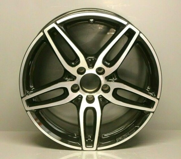 Mercedes-Benz Class A 18" Alloy Rim for sale online | eBay